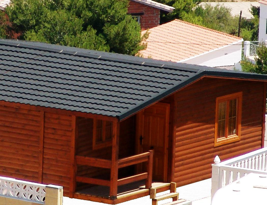 Loureiro NOVO HABITAT Casas De Madeira E Modulares Sua Medida